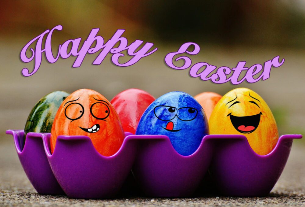 Egg-cellent Easter Photography - Photography Classes