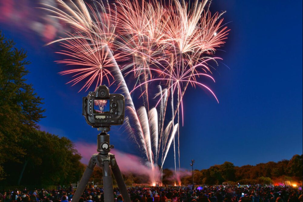 Understanding The Shutter Speed - Photography Academy