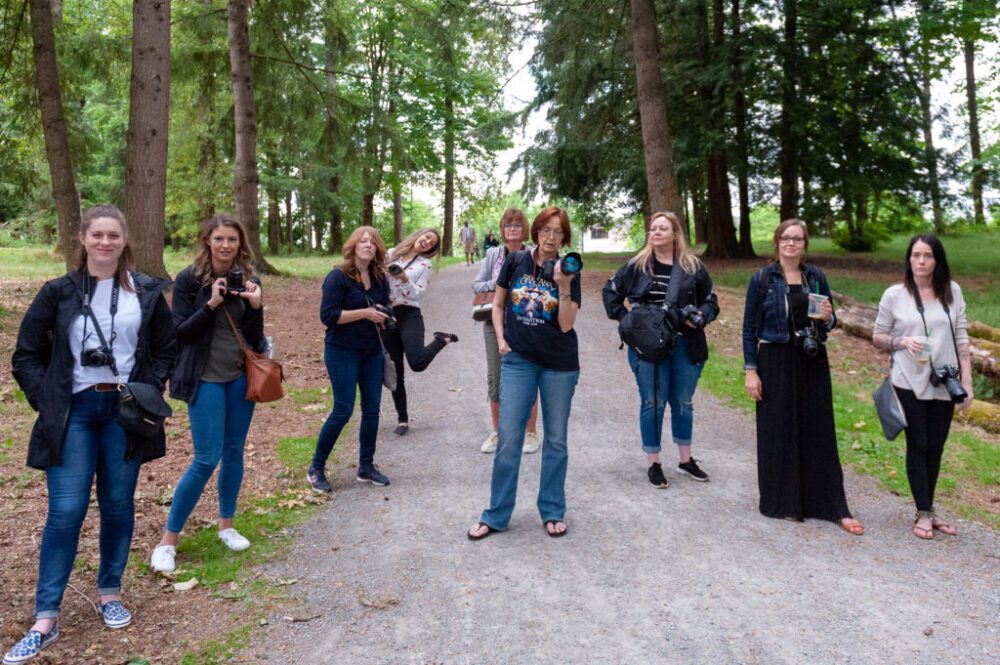 Digital Camera Crash Course - Photography Academy