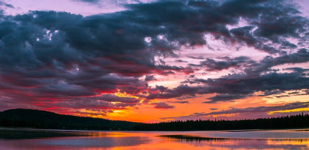 Eye-catching Pictures - Photography Academy