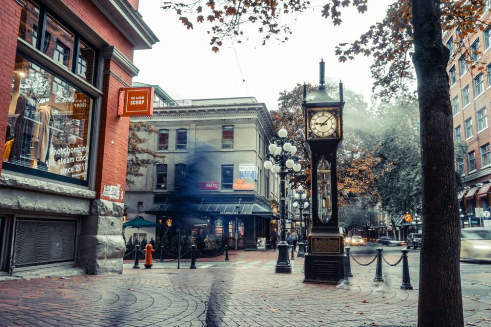 Turning Off Image Stabilization - Photography Academy