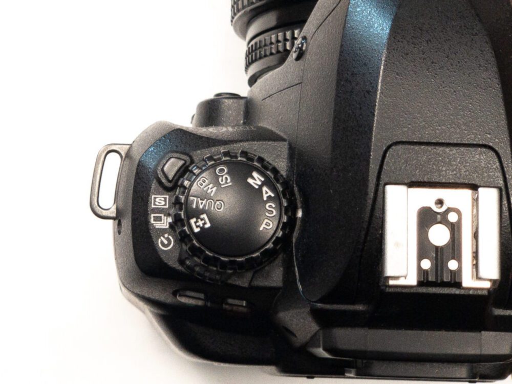 Understanding Shutter Priority Mode - Photography Academy