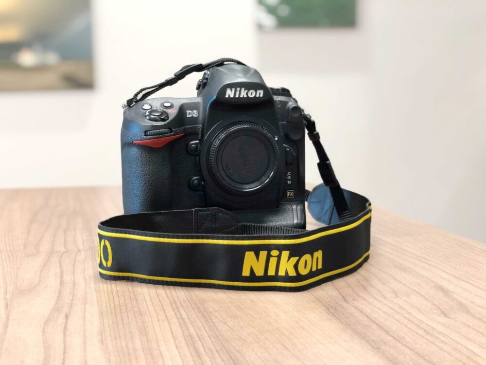 From Snapshot to Masterpiece - Photography Academy