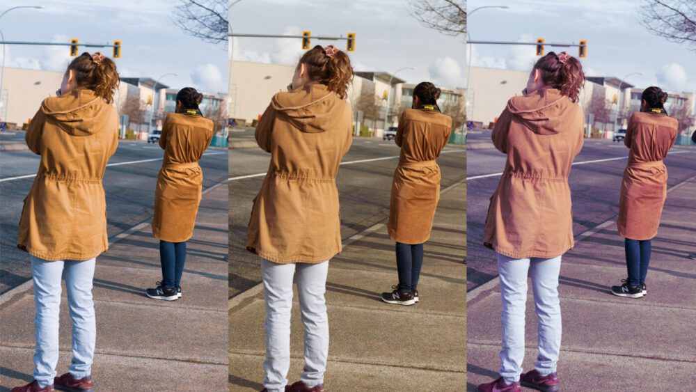 LIGHTROOM PROFILES - Photography Academy