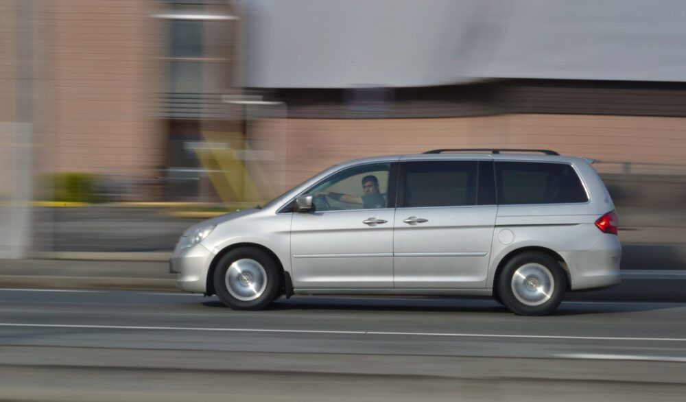 Panning Techniques in Photography - Photography Academy