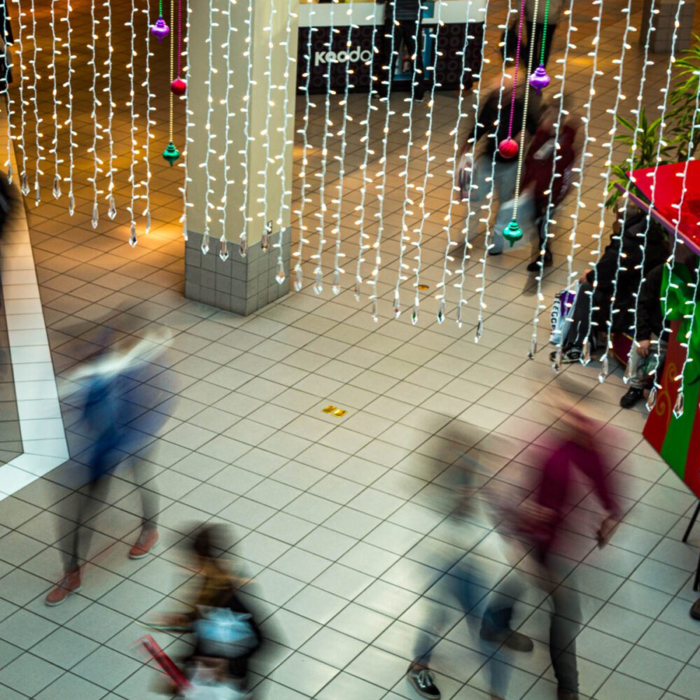 Long Exposure and Slow Shutter - Photography Academy