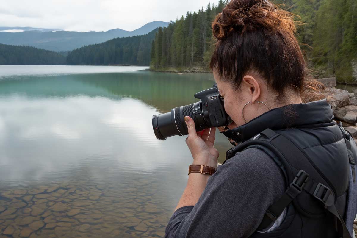 Success in Photography - Photography Academy