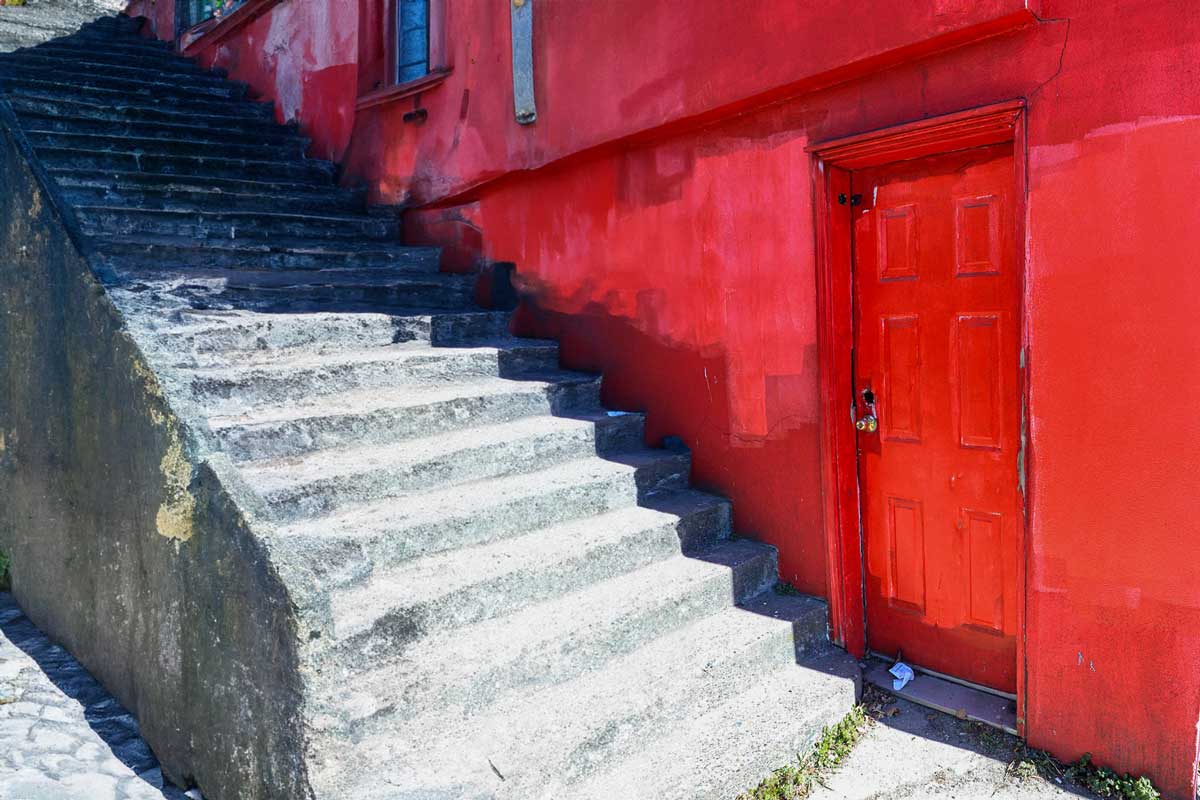 Colour-Themed Photography - Photography Academy