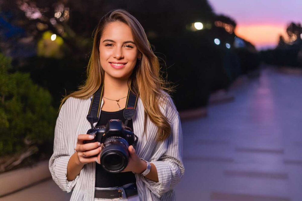 Master the Art of Raw Shooting - Photography Academy